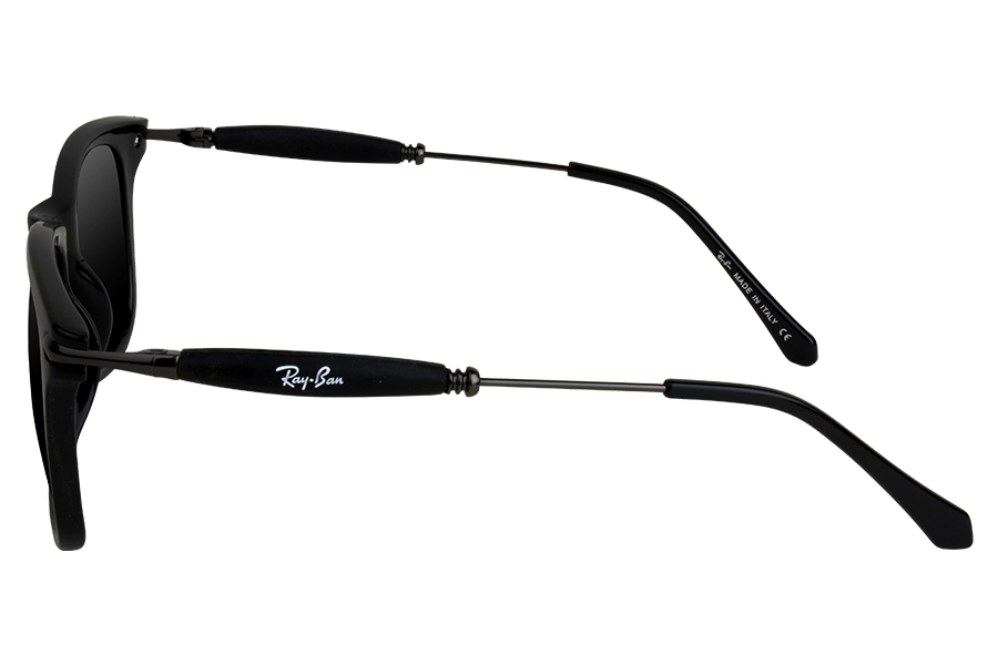 Rayban 2148 Black Sunglasses Frame | Ainak.pk