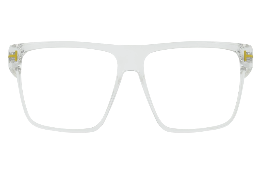 Tom Ford FT0730 Transparent Glasses Frame | Ainak.pk