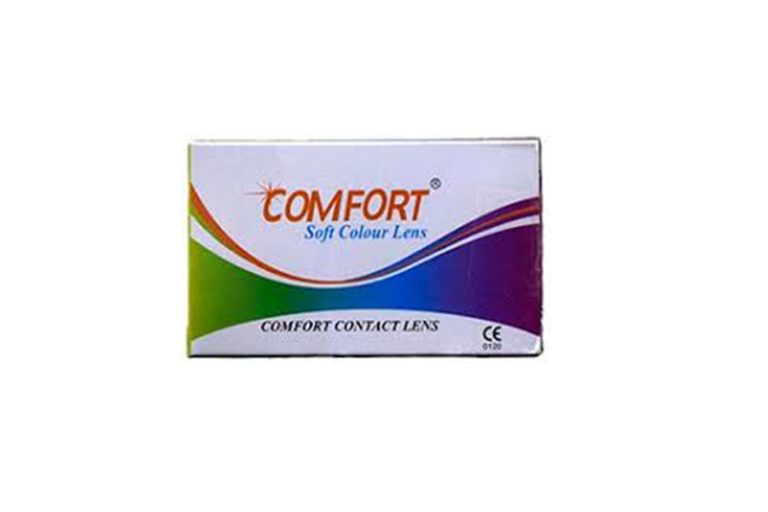 Comfort Contact Lenses Price in Pakistan | Buy Comfort Lenses Online ...