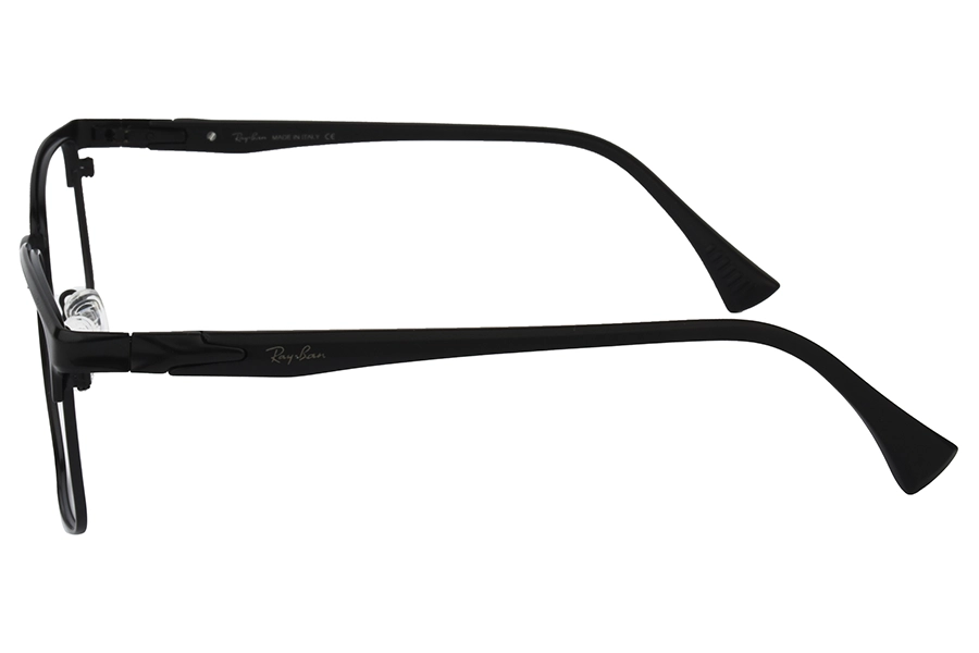Ray Ban R909 Black Glasses Frame Price in Pakistan | Ainak.pk